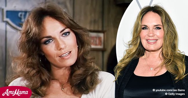 Catherine Bach's Life Now, 34 Years after Playing Daisy Duke in TV ...