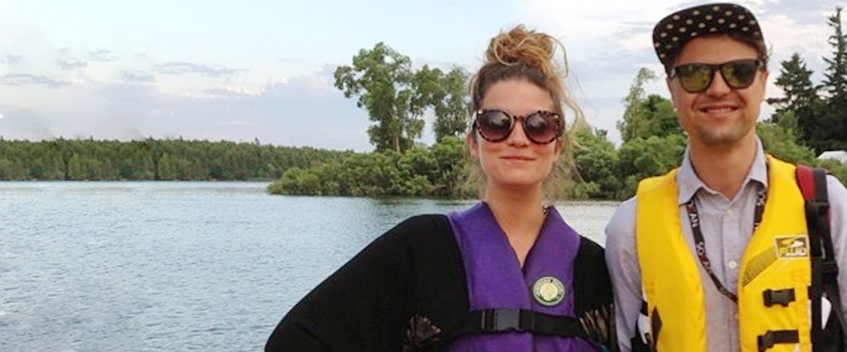 Annie Murphy's Private World — She Is Married to a Rocker in Real-Life