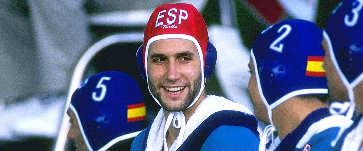 15 años sin Jesús Rollán: recordando la vida y trágica muerte del ...