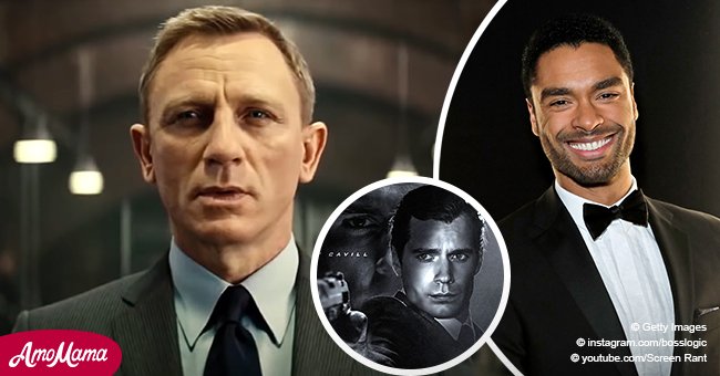 Next James Bond Remains Unknown — Get to Know Actors Who Can Fit in the ...
