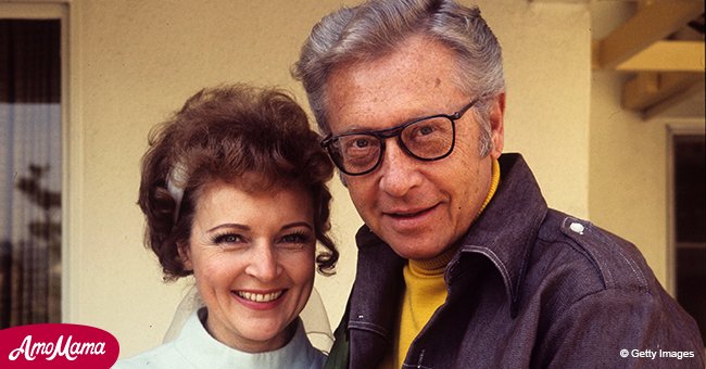 Betty White Never Had Her Own Kids — Who Are the Hollywood Icon's 3 ...