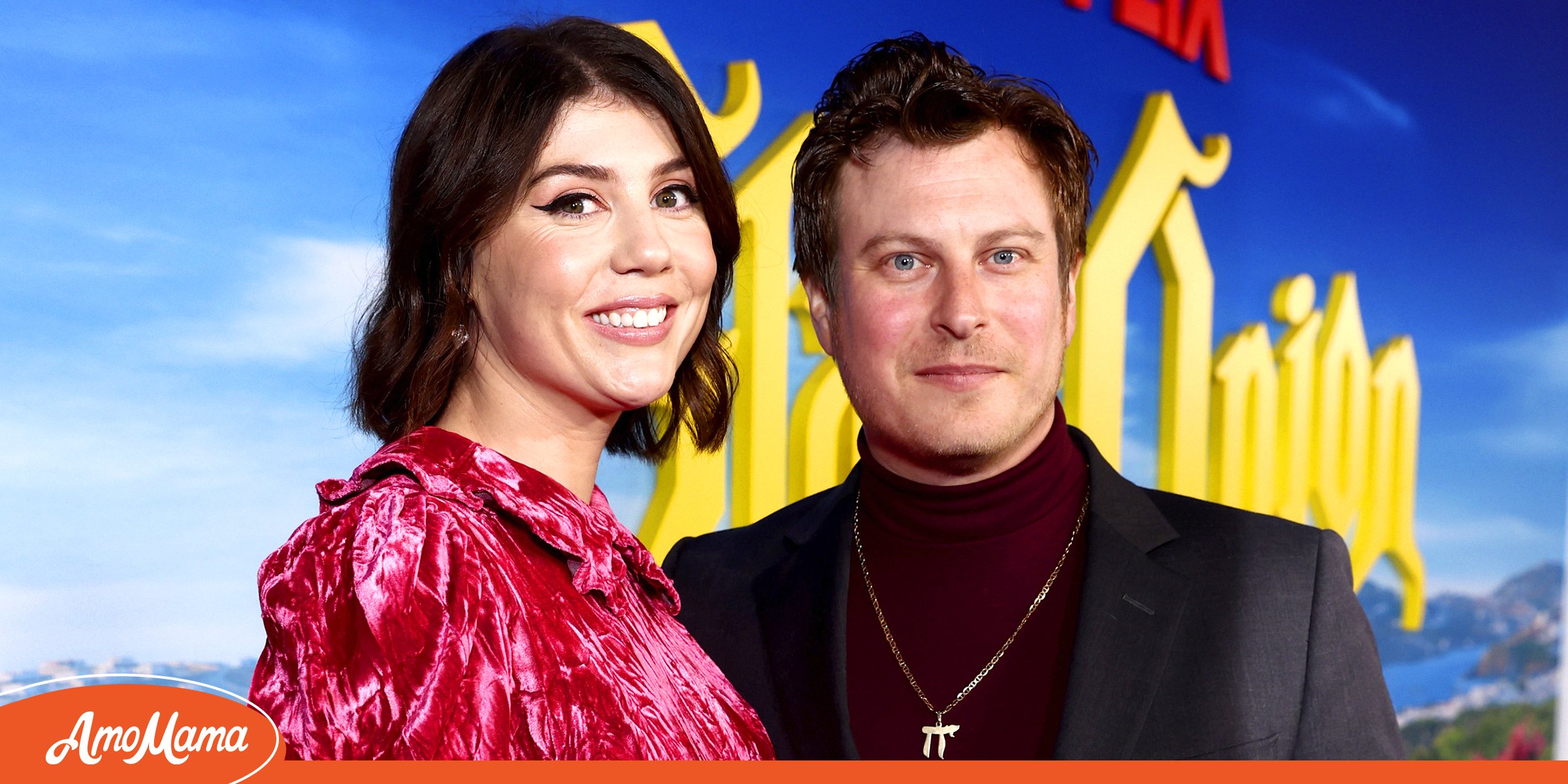 Noah Segan's Wife: The 'Knives Out' Actor Is Happily Married to Alison ...