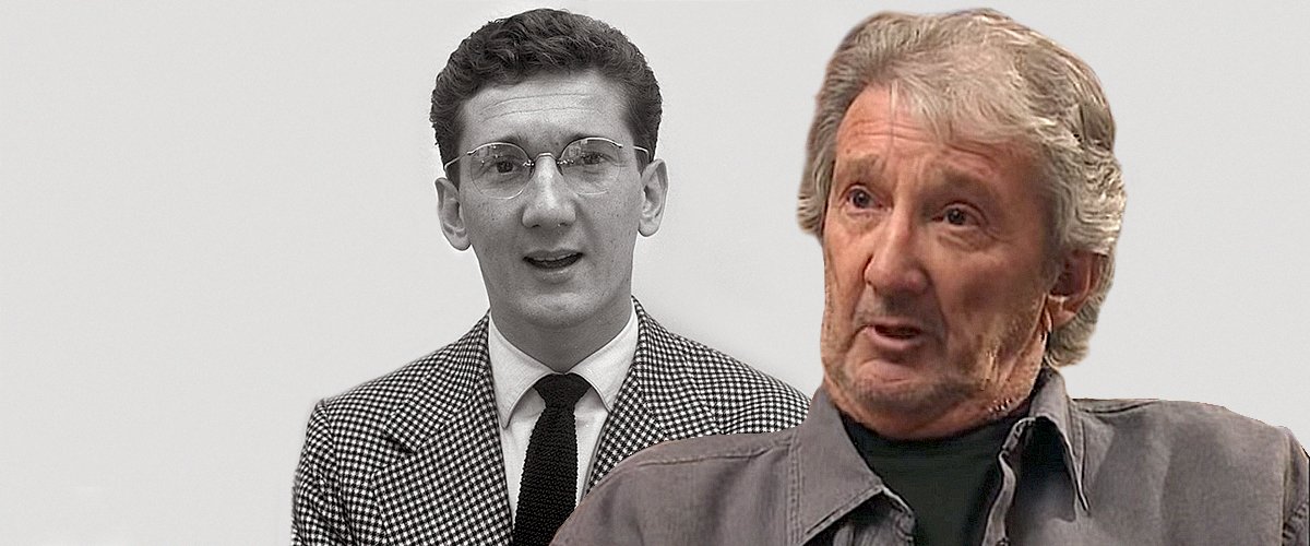 Daniel Cauchy : retour sur la vie de l'acteur décédé de Covid-19