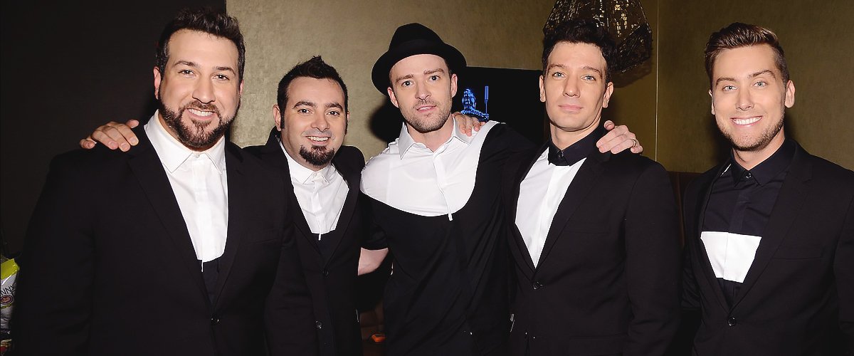 NSYNC Members Life and Career 18 Years After the Band Went on Hiatus
