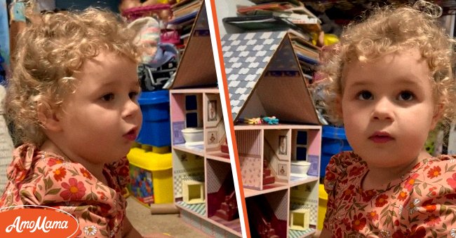 Little Girl Shares Powerful Lesson about Life in Adorable Video and It ...