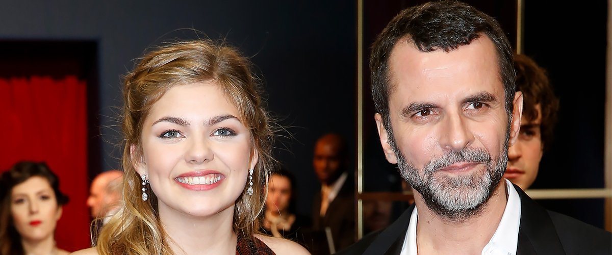 Louane (La Famille Bélier) sur le réalisateur Eric Lartigau : son "père ...