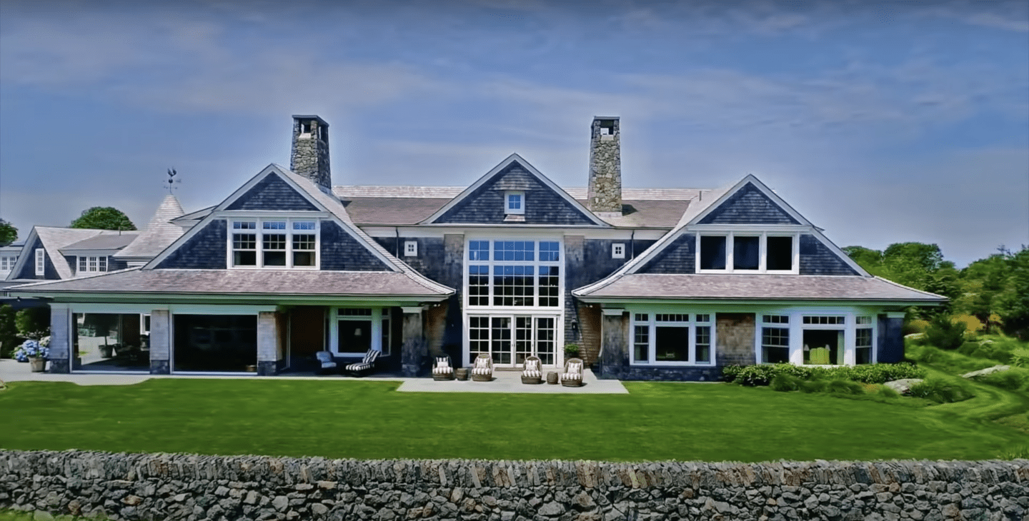 Inside Judge Judy's Home with Husband Whom She Married Twice Where She ...