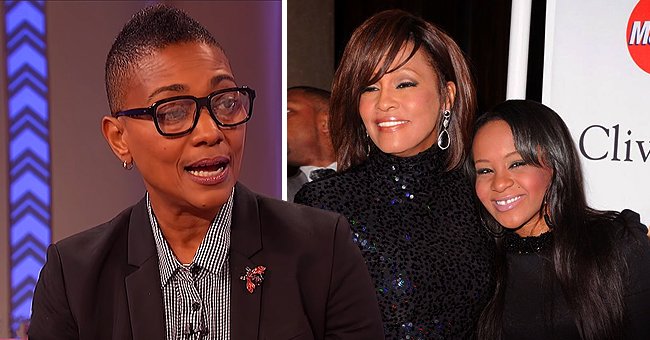 Whitney Houston's Friend Robyn Crawford Believes the Singer Told ...