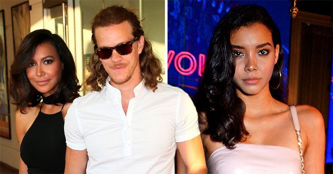 Naya Riveras Sister Nickayla Responds To Reports She Moved In With The