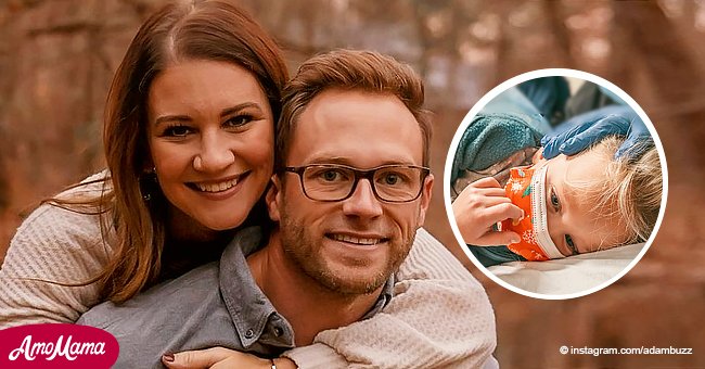 'OutDaughtered' Star Riley Suffers Head Injury after She Slipped While ...