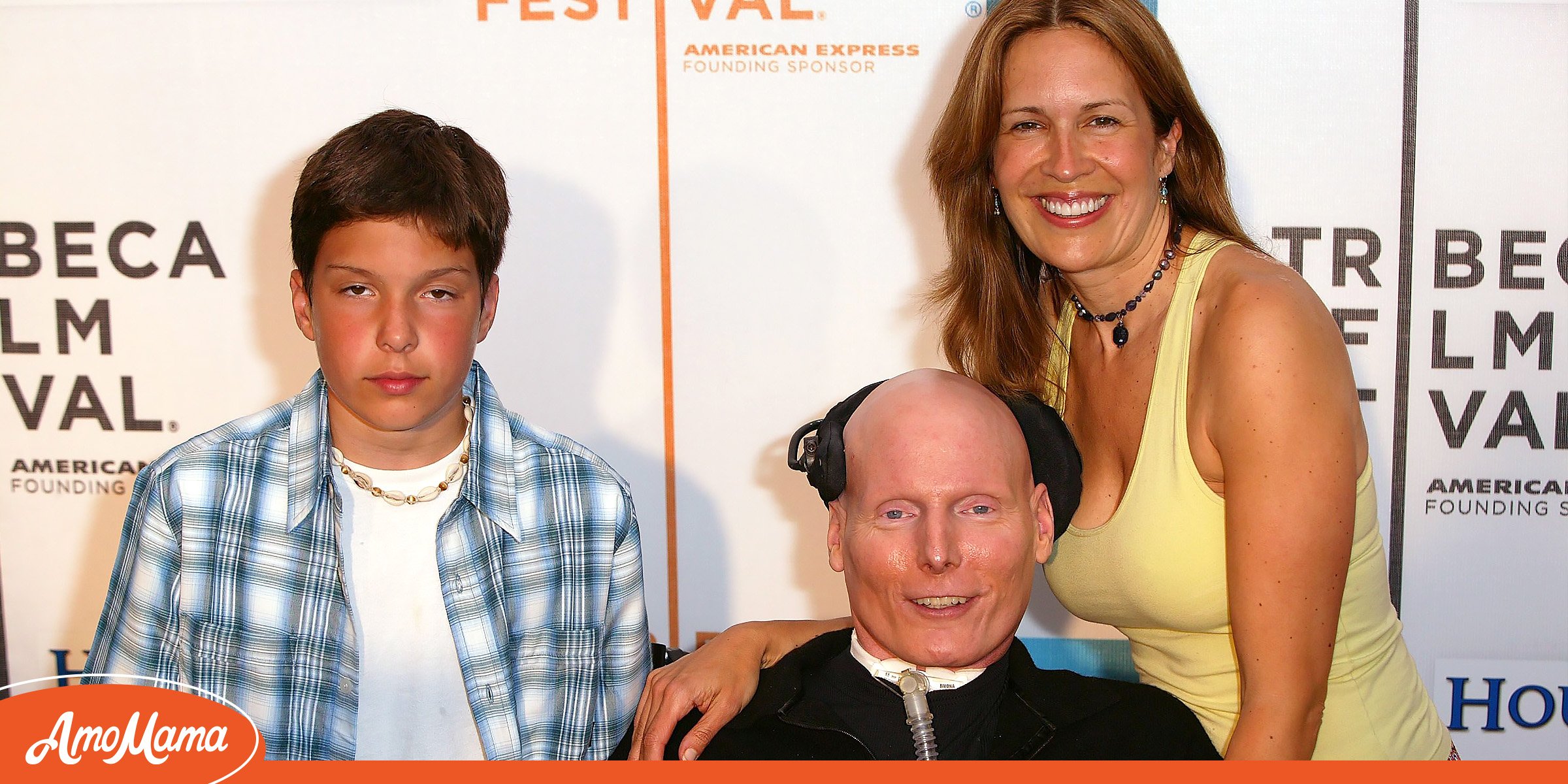 Did Christopher Reeve Have a Daughter? Will Reeve Was Not His Only Child