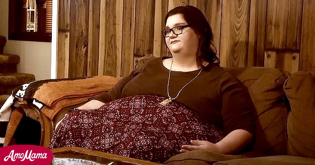My 600 Lb Life Alum Chay Guillory Is Now Married — Inside Her Life