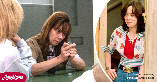Mackenzie Phillips of Hit Seventies' Show 'One Day at a Time' Sheds ...