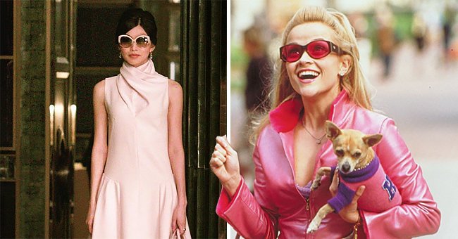 Top 5 Style Moments in Well Known Films