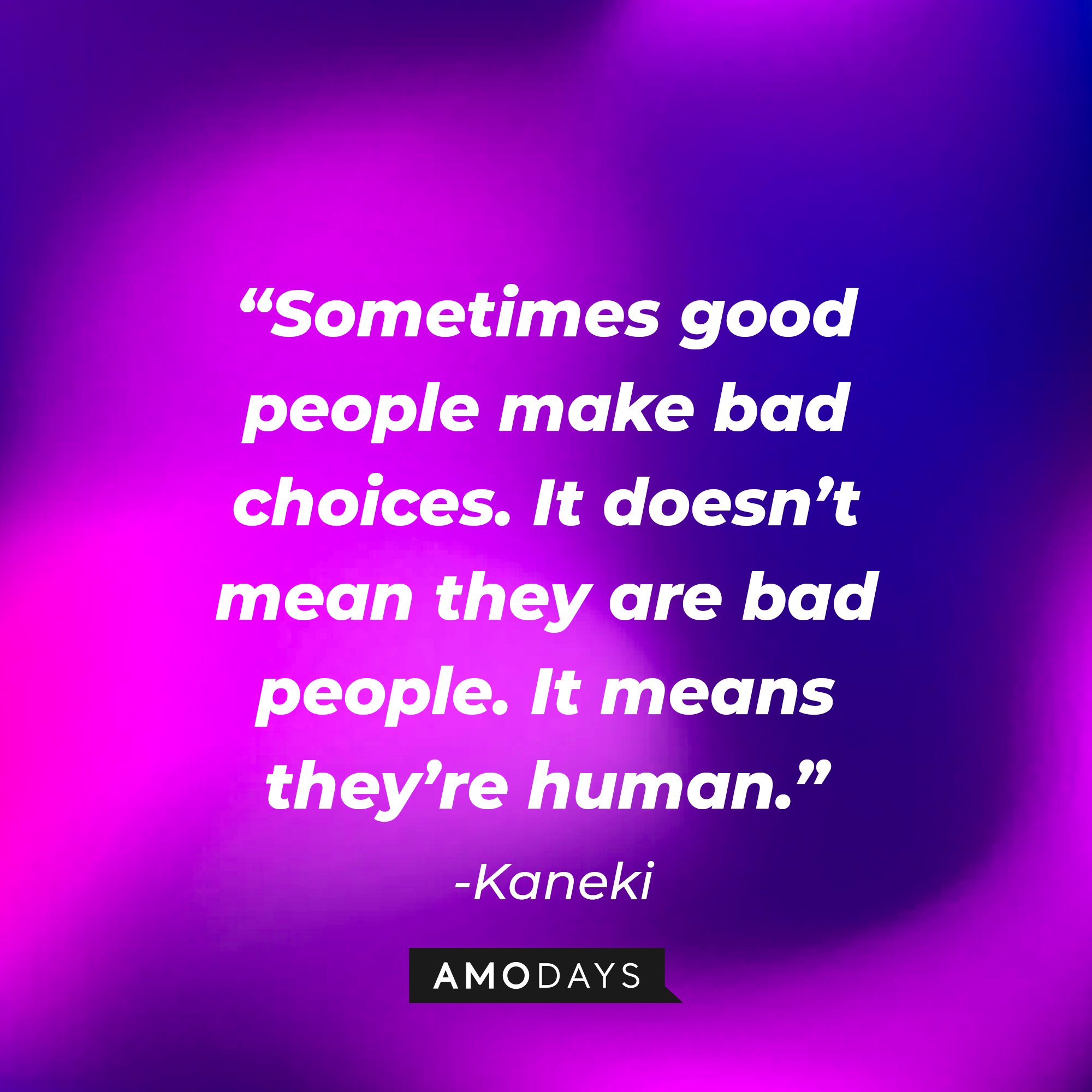 70 Kaneki Quotes from Japan’s "Tokyo Ghoul"