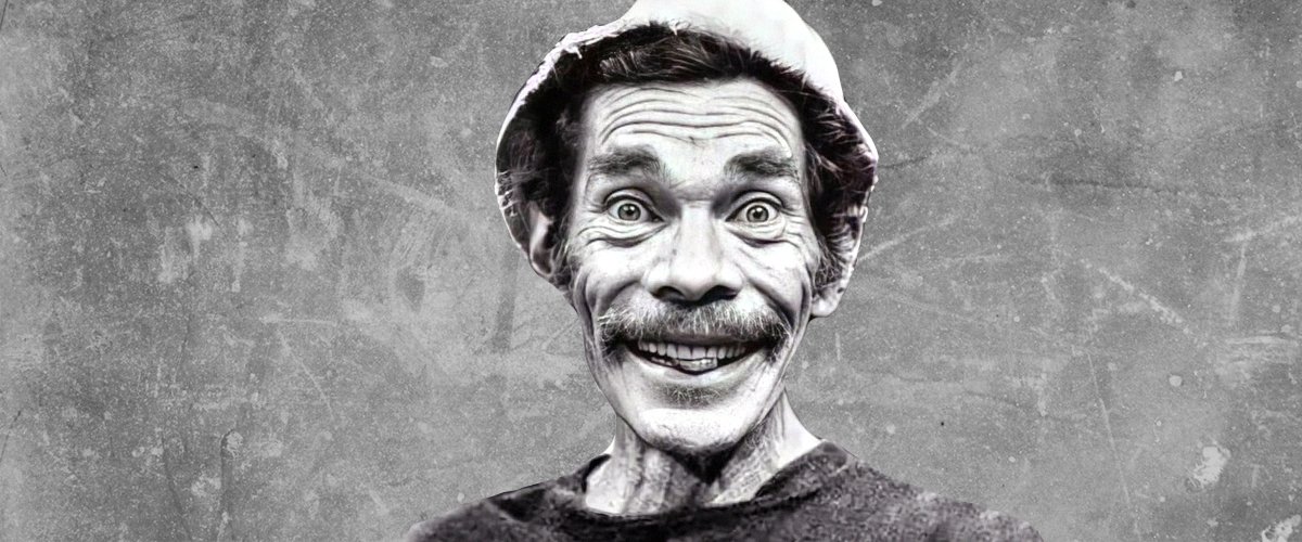 Esta es la fotografía inédita de Don Ramón tomada meses antes de su muerte