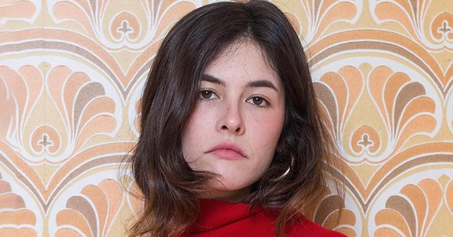 Décès de Jean-Yves Lafesse : sa fille Jeanne Lambert est la star de "La ...