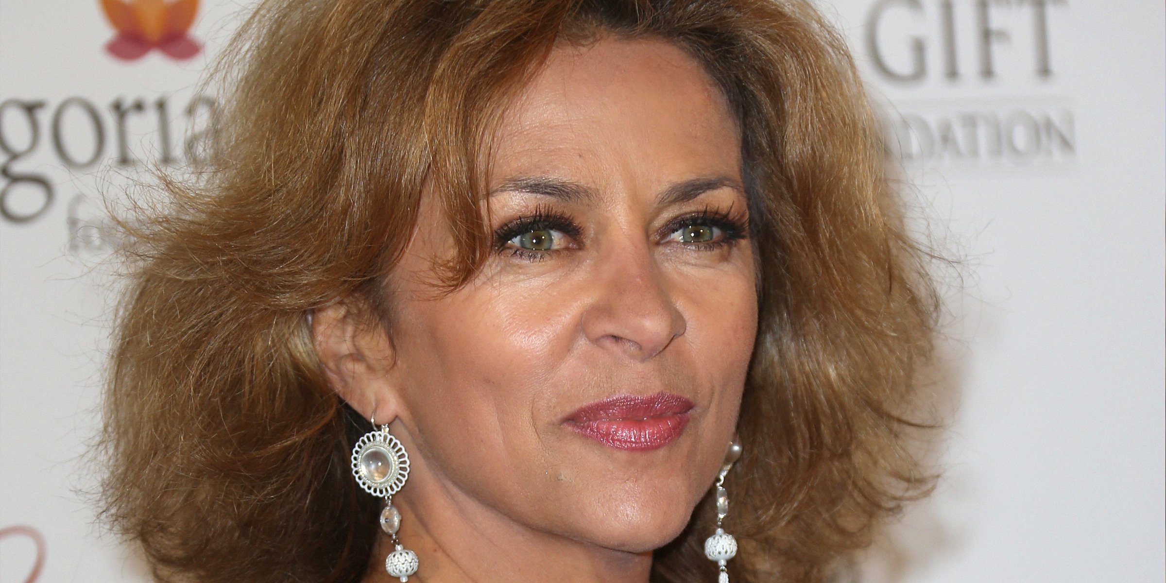 Corinne Touzet a sacrifié sa carrière, refusant des rôles à l'étranger ...