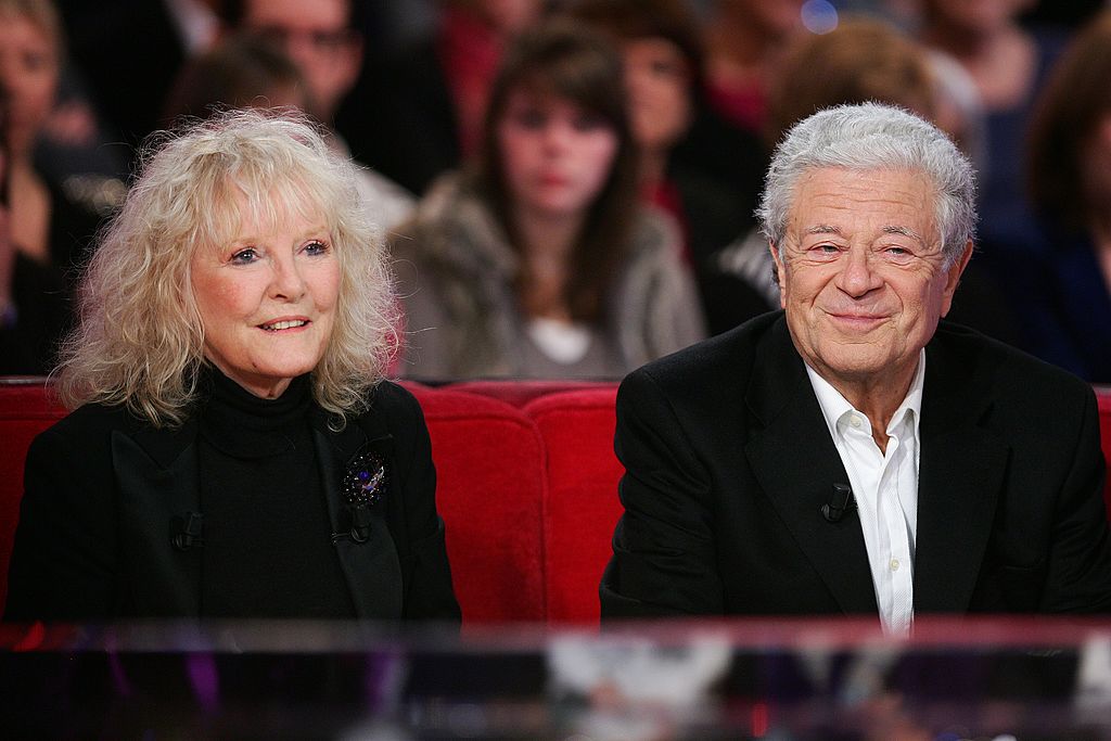 Comment est Petula Clark à 90 ans ? Elle a un nouveau compagnon, mais n ...