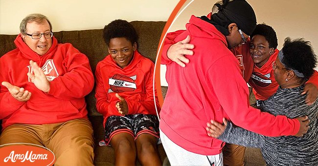 Parents Discover Their Adopted Son Has a Brother, Decide to Adopt Him Too