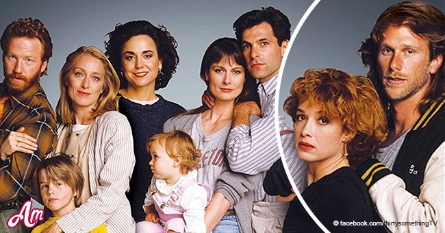 Ken Olin and 'Thirtysomething' Cast Members Now, Three Decades after ...