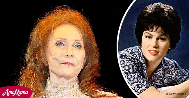 Patsy Cline and Loretta Lynn Had a Beautiful Friendship That Loretta ...
