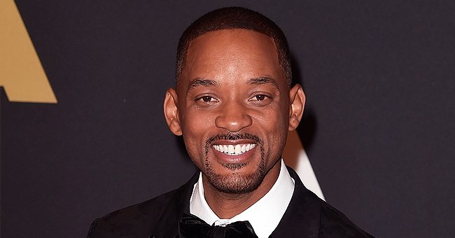 Will Smith's Ex-wife Sheree Zampino Glows in a New Selfie Wearing Shiny ...