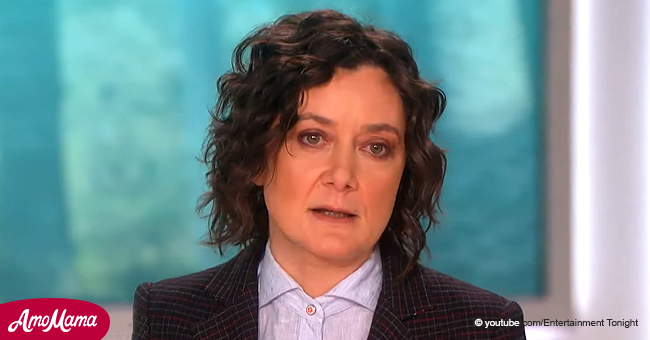 Why Exactly Is Sara Gilbert Exiting 'The Talk?'