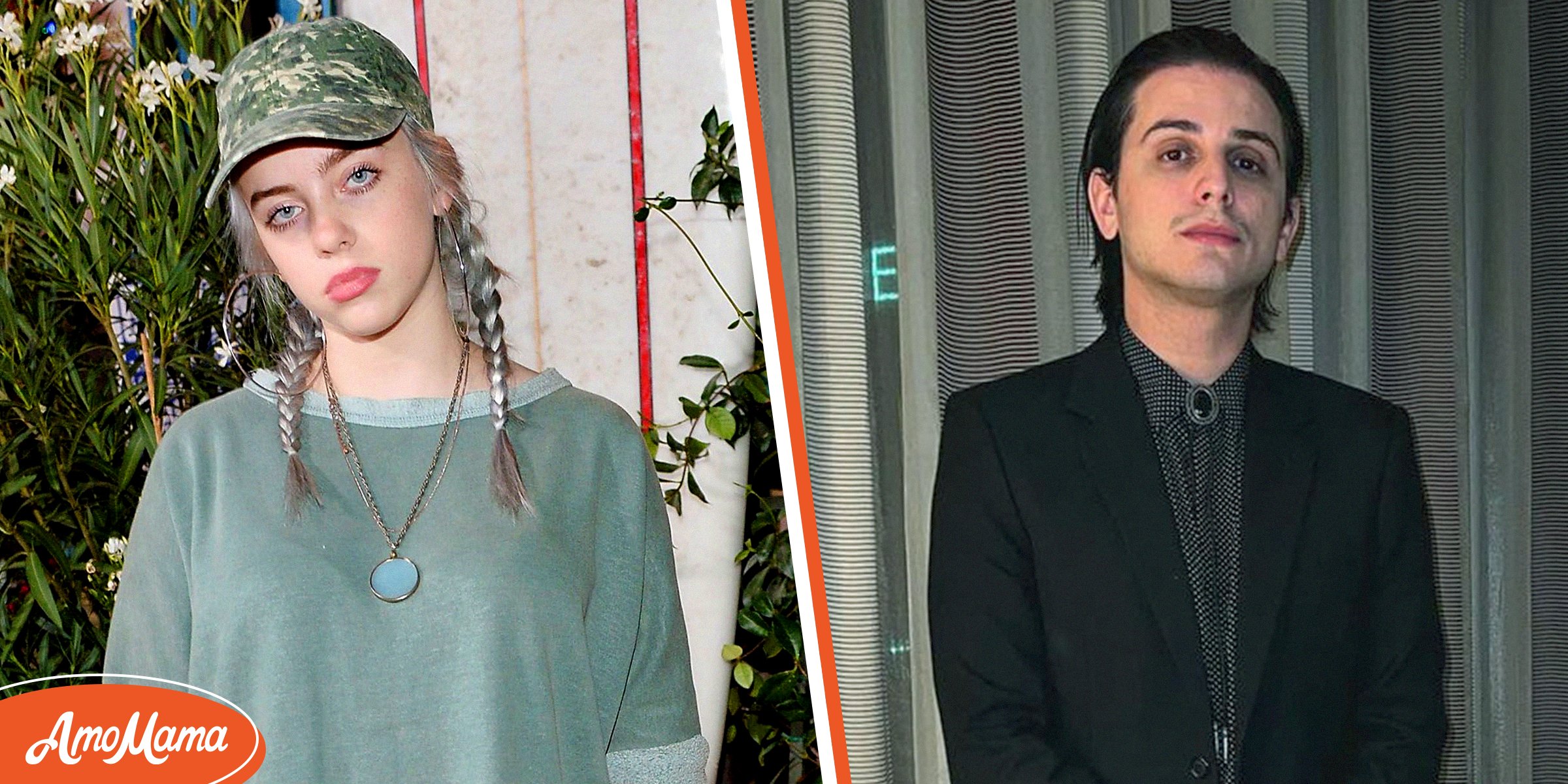 Billie Eilish’s Boyfriend Matthew Tyler Vorce Confirms Their Split ...
