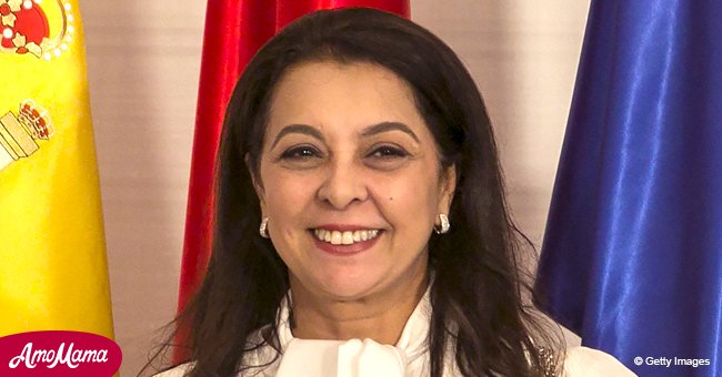 Karima Benyaich, la embajadora de Marruecos en España y la tragedia ...