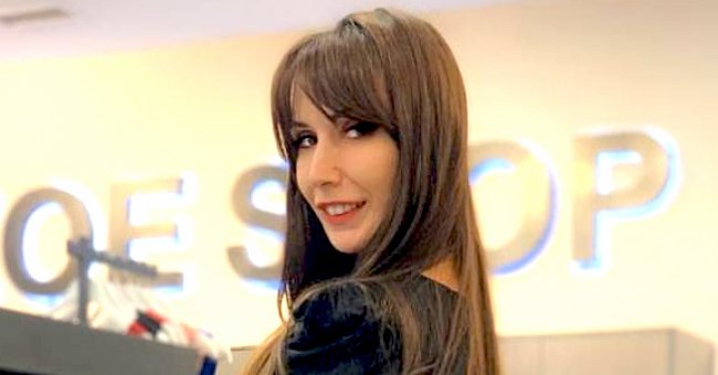 Fani cumple 36 años y comparte que su mayor deseo es para su hijo