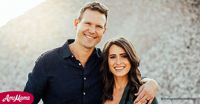 Dr Travis Stork Opens up about His First Days as a Dad – Meet His ...