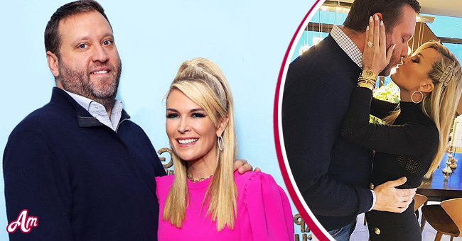 Tinsley Mortimer and Scott Kluth's Relationship Timeline — Did She ...