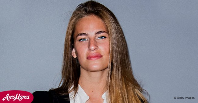 "Demain nous appartient" : Victoire est blessée et n'en peut plus de ...