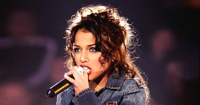 La chanteuse Nâdiya cherche une "vie normale" : la vie actuelle de la ...