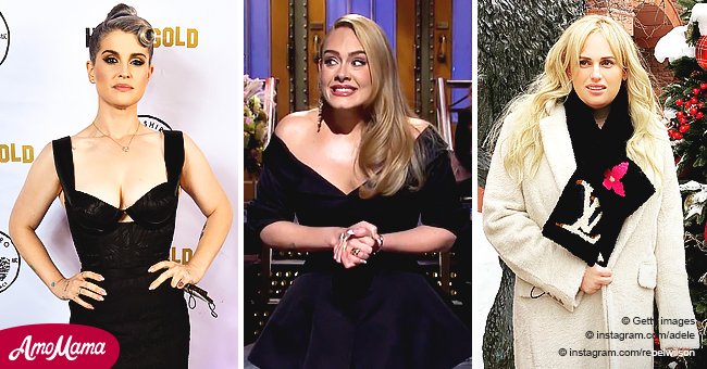 Celebrity Weight Loss Transformations in 2020 — How Were They Able to ...