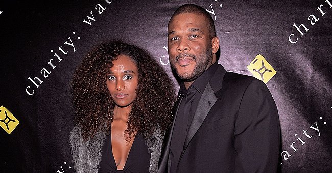 Tyler Perry's Ex-girlfriend Gelila Bekele Opens up about 2020 While ...