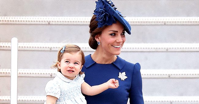 Little Royals: How Prince William's Kids Have Changed and Grown since ...