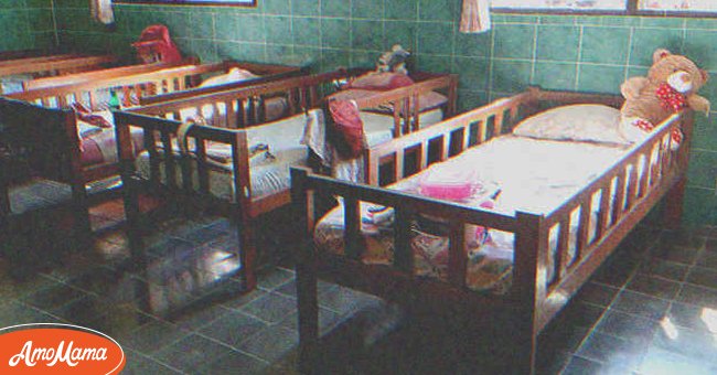 Orphan Boy Learns His Teacher in the Orphanage Is His Father — Story of ...
