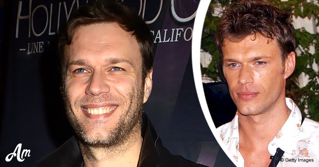 David Golis : paternité, cancer - sa vie actuelle après "Loft Story"