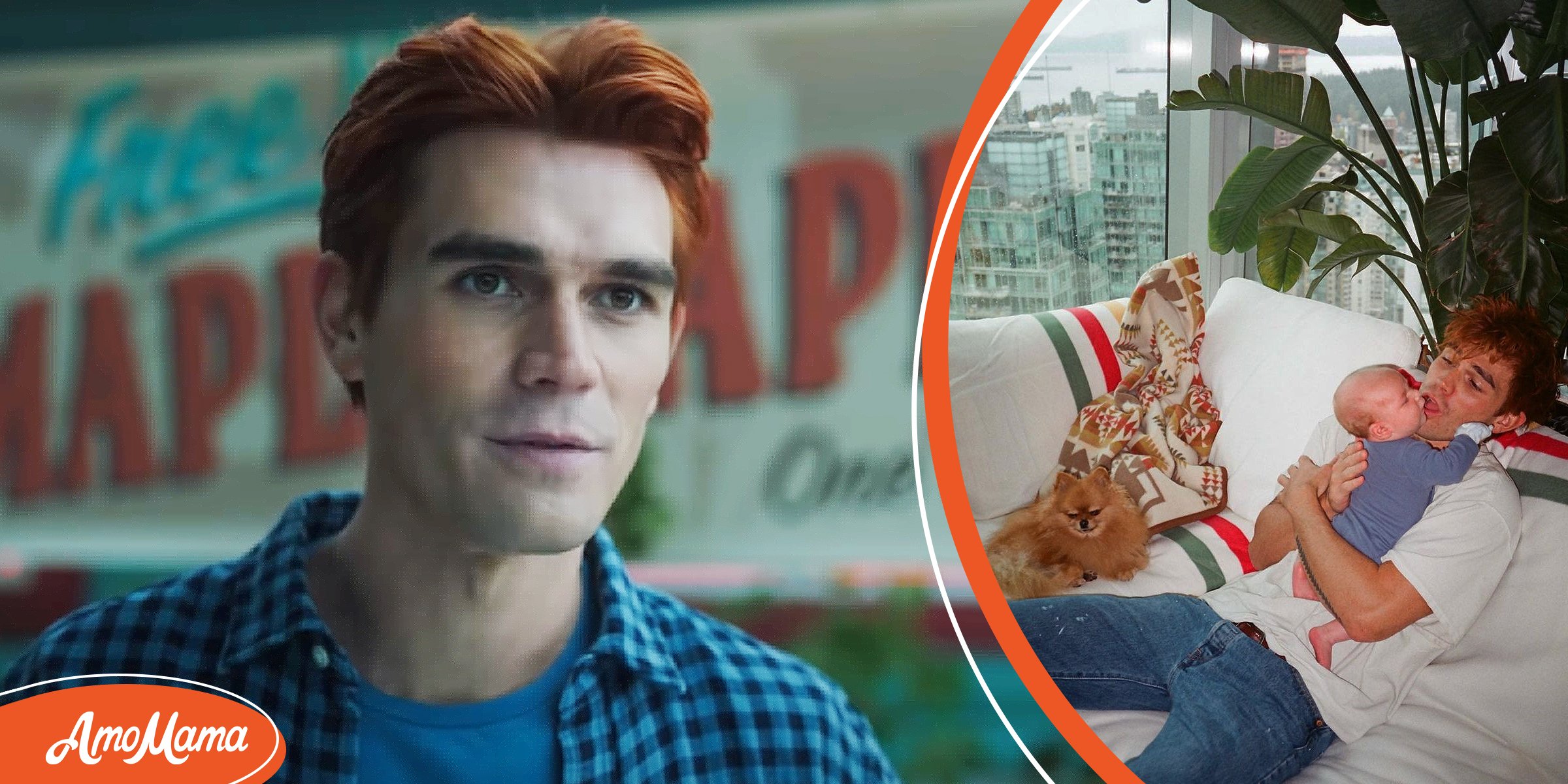 Is KJ Apa a Dad? Look inside Young ‘Riverdale’ Star’s Private Life