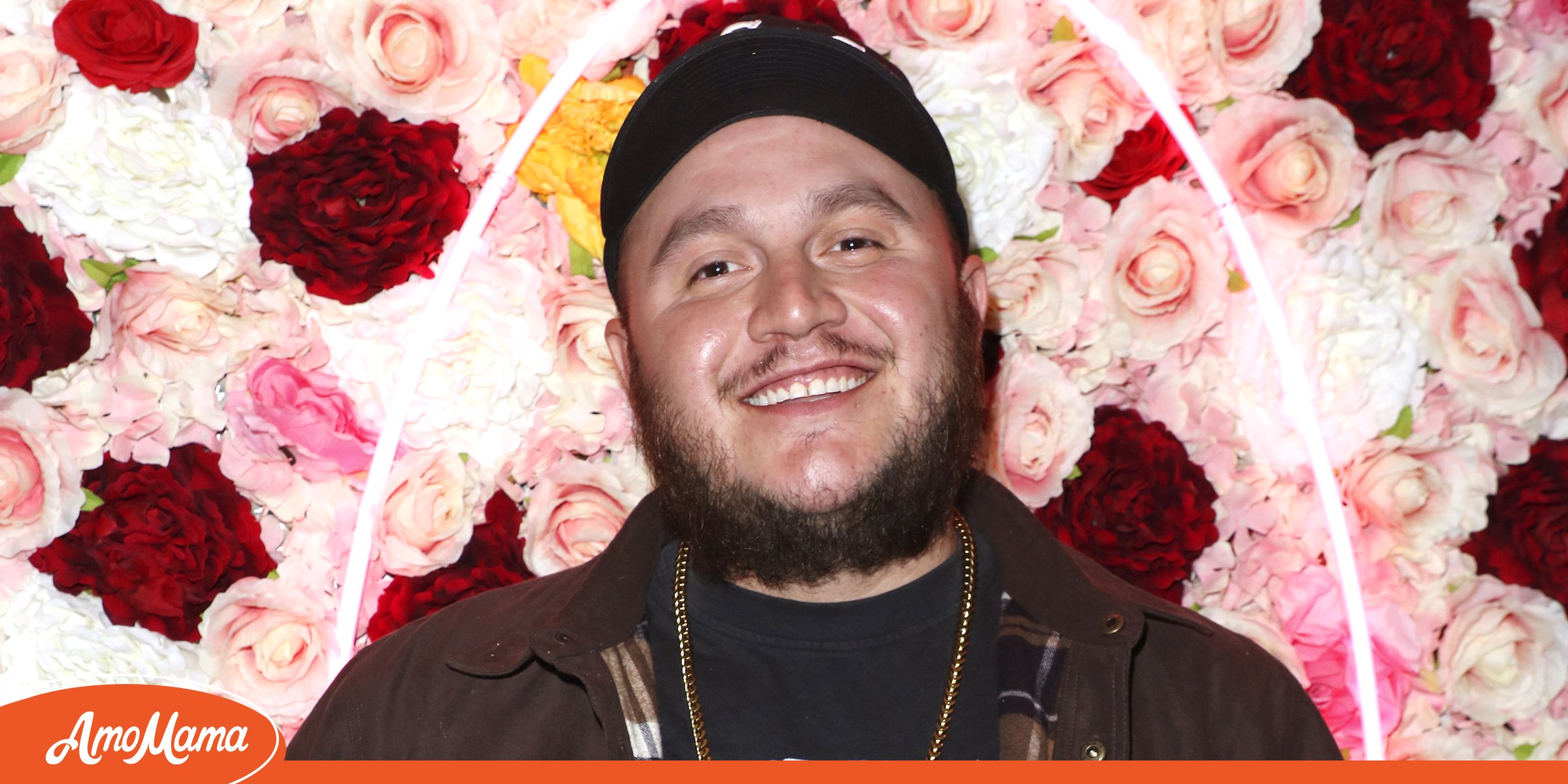 Michael Marín Rivera Is American Singer Jenni Rivera’s Oldest Son ...