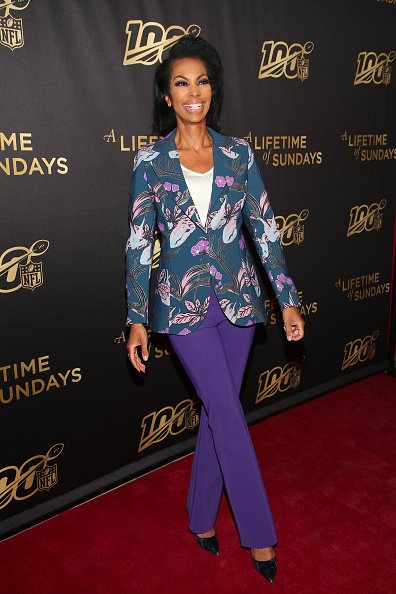 Harris Faulkner Is a Longtime Fox News Anchor — Glimpse into Her ...
