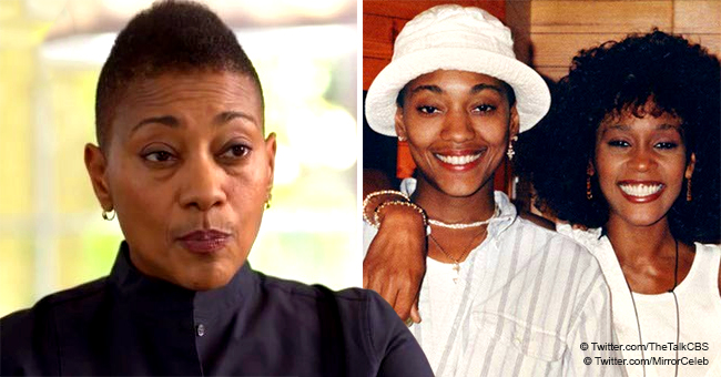 Whitney Houston's Longtime Friend Robyn Crawford Recalls the Singer's ...
