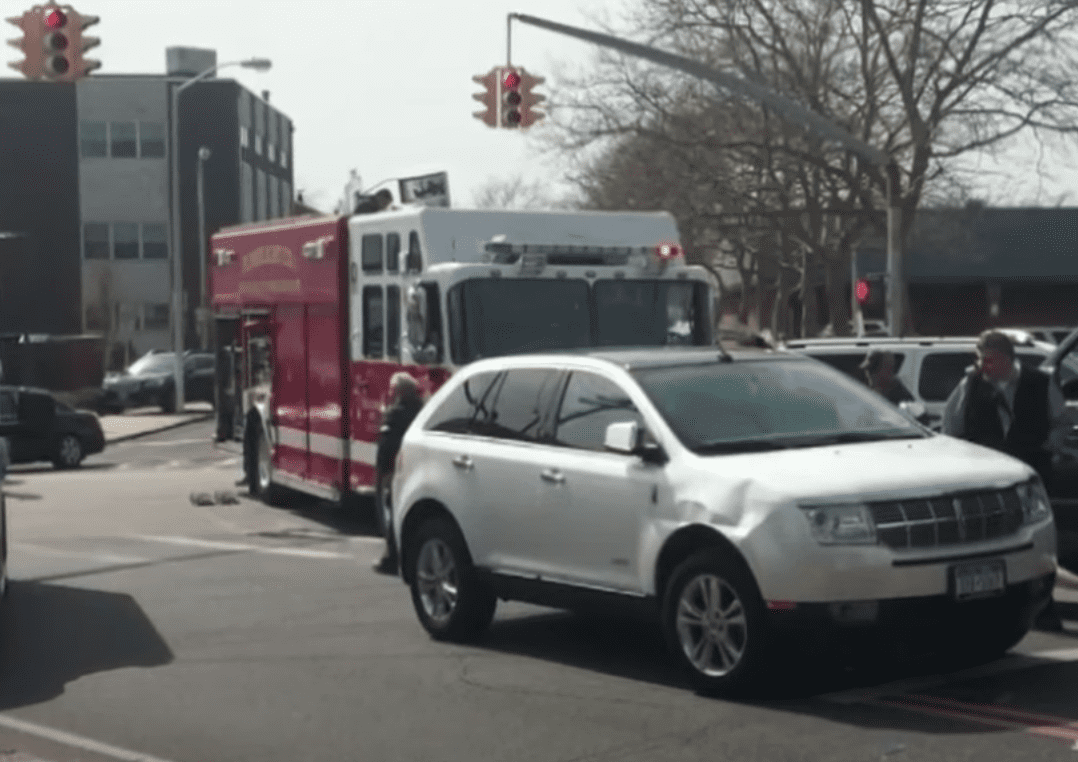 Nanny, 62, Risks Her Life to Save Toddler from Approaching Car and Is ...