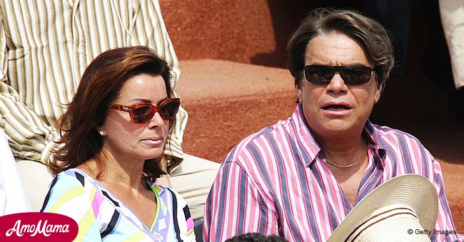 Bernard Tapie et sa femme se reposent à Paris : leurs proches donnent ...