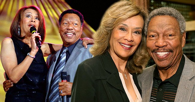 Marilyn McCoo & Billy Davis Jr of ‘5th Dimension’ Have Been Married for ...