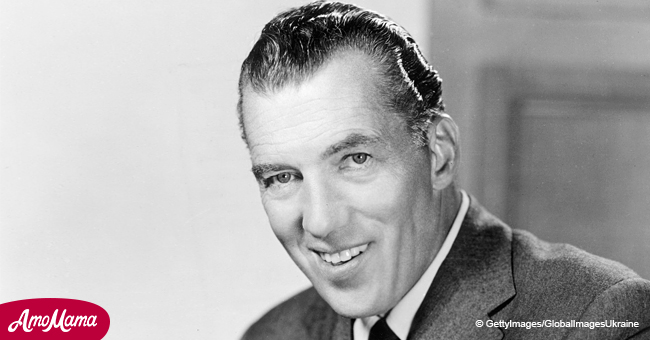 Ed Sullivan’s Grandson Robert Precht Shared Details about Growing up ...