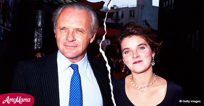 Glimpse inside Anthony Hopkins' Strained Relationship with His ...