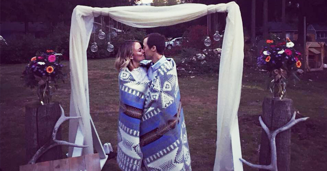 Una enfermera adopta a una paciente de 59 años con cáncer abandonada ...